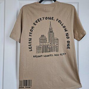 Eighty Eight | Shirts | Mens Eightyeight Tshirt 0 Cotton | Poshmark